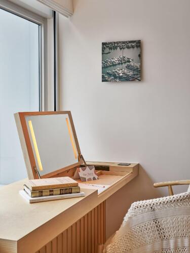The Arca - Sheung Wan