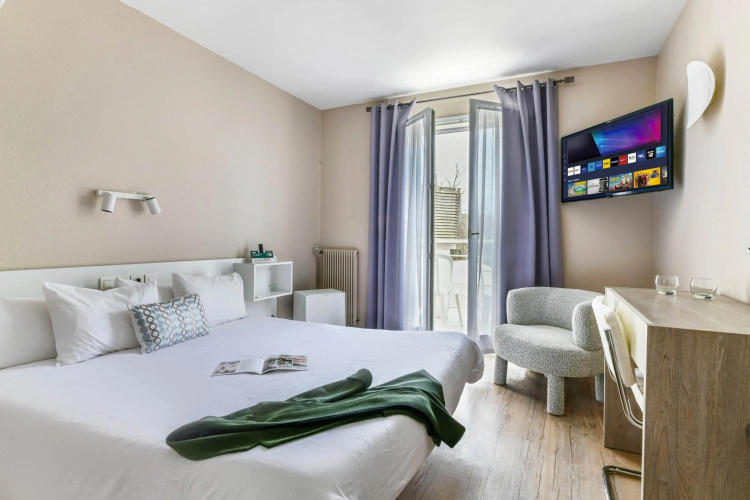 Hotel Restaurant Saubusse Thermal - Landes
