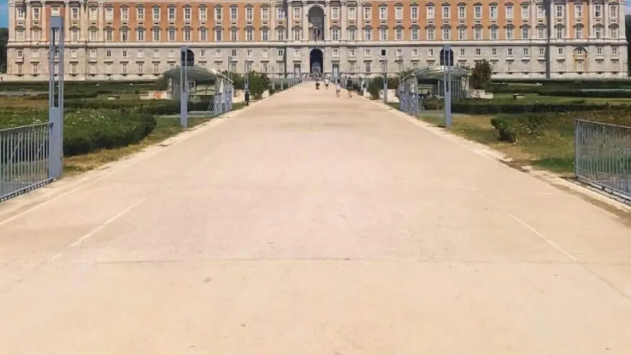 Home Josèphine - Caserta