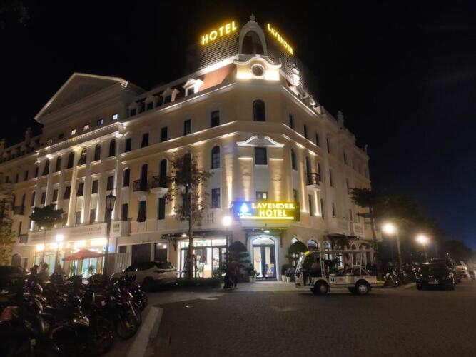 Halong Lavender Hotel - Hạ Long