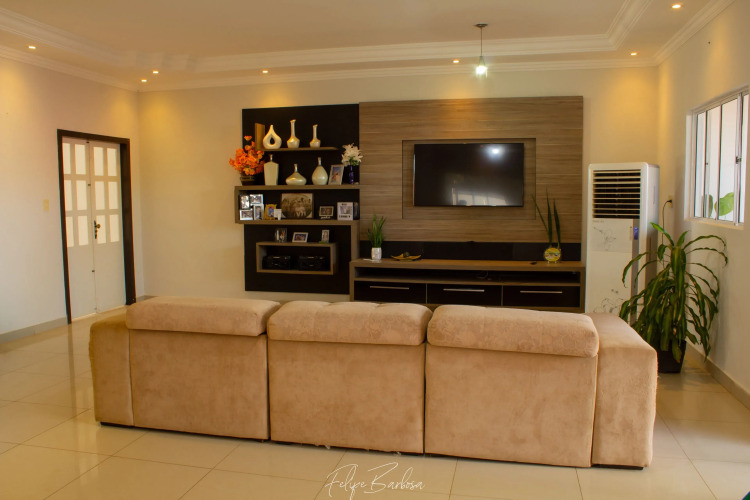 Hostel Santa Rita - Bahia