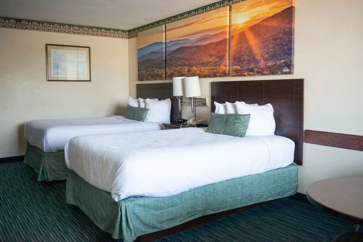 Days Inn Waynesboro - Waynesboro, VA