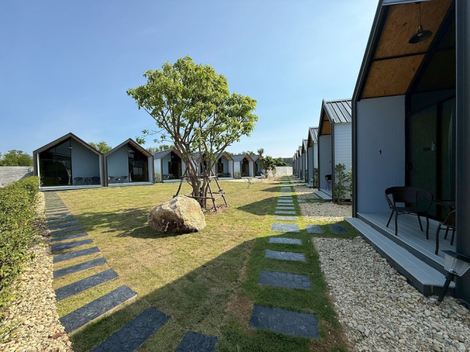Tavana Residence - Phuket