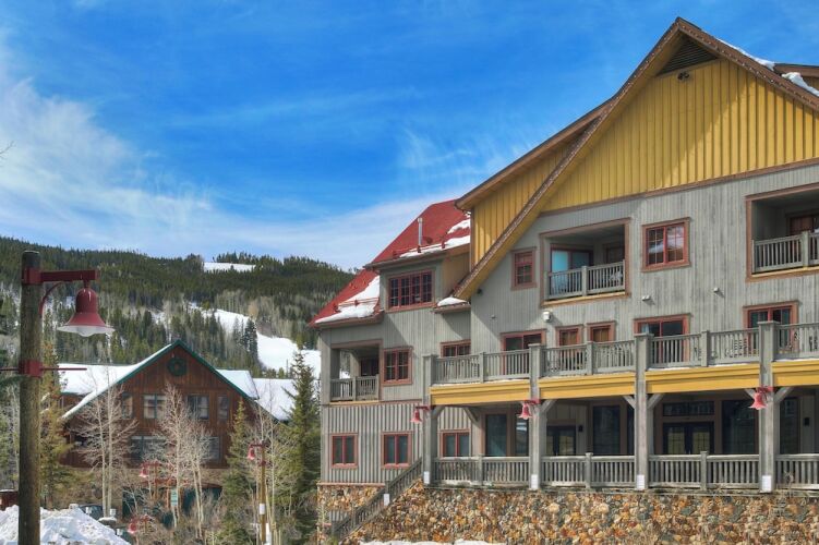 Expedition Station By Keystone Resort - Keystone, CO
