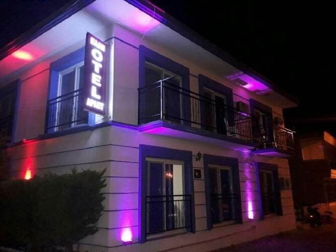 Kaan Hotel - Çeşme