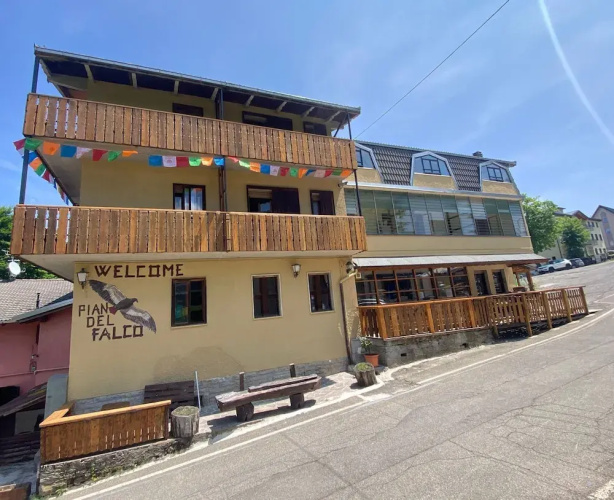 Rifugio Calvanella - Sestola