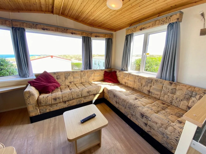 St Ives Bay Beach Resort - Hayle