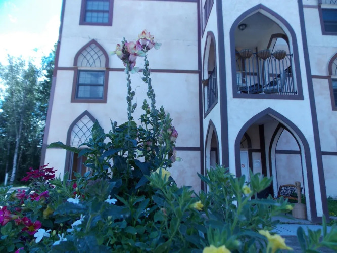 Fairbanks Extended Stay - Alaska