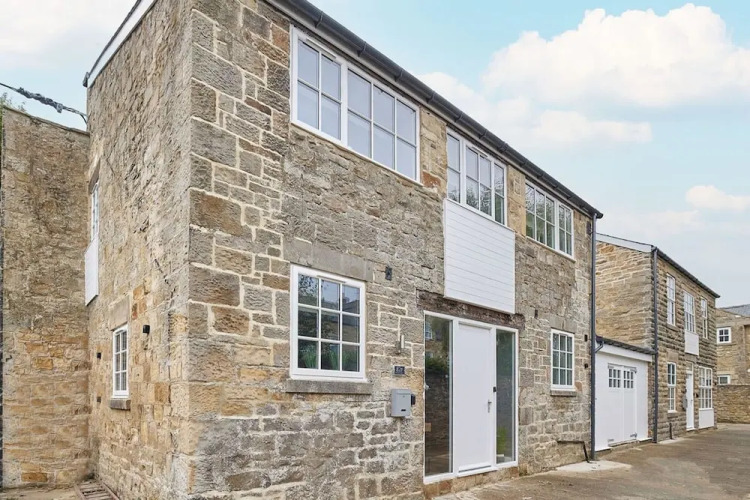 Host Stay 82f Galgate - Barnard Castle