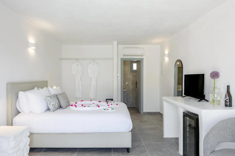 Thermes Luxury Villas By Mr And Mrs White - Santorini