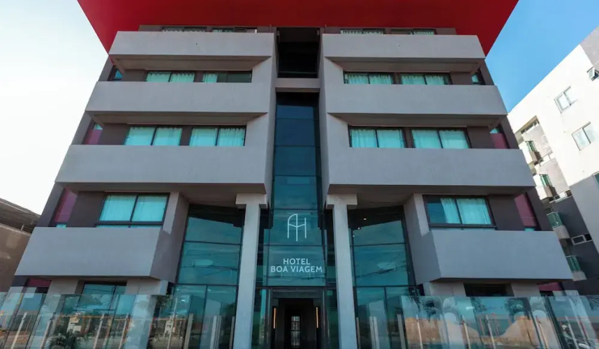 Rede Andrade Boa Viagem - Boa Viagem