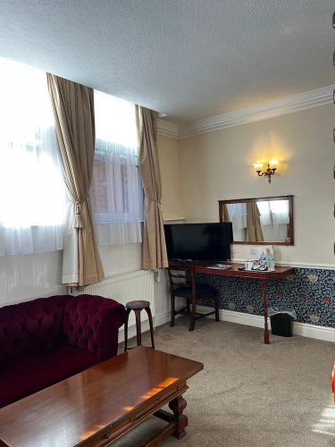 The Lairgate Hotel - Beverley, UK