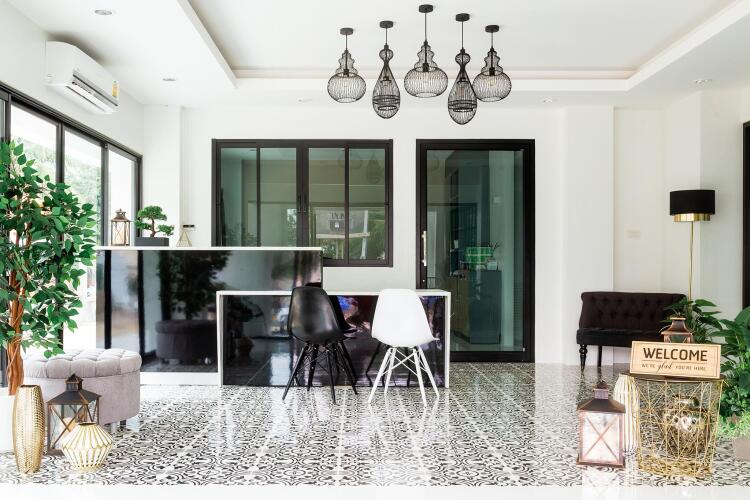 Your Place Apartment Prachuap - Prachuap Khiri Khan