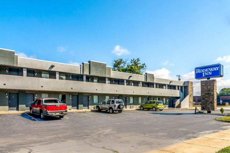 Rodeway Inn - Portage, IN