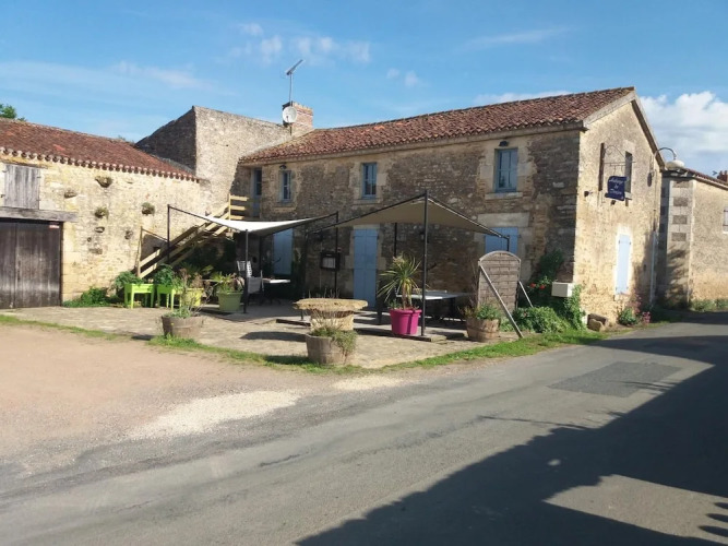 Le Patronage - Vendée