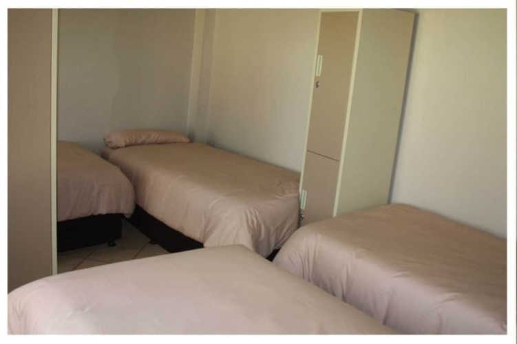 Room In Guest Room - Cosy Farmhouse For 4 Persons - Lephalale