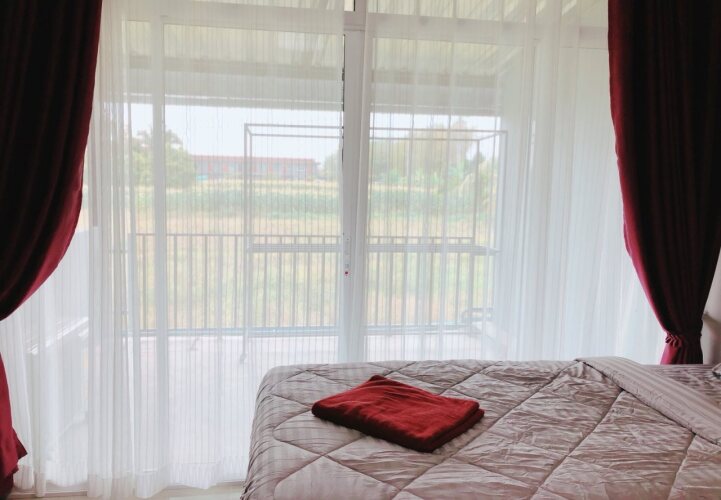 Chayapa Hotel - Mae Ai District