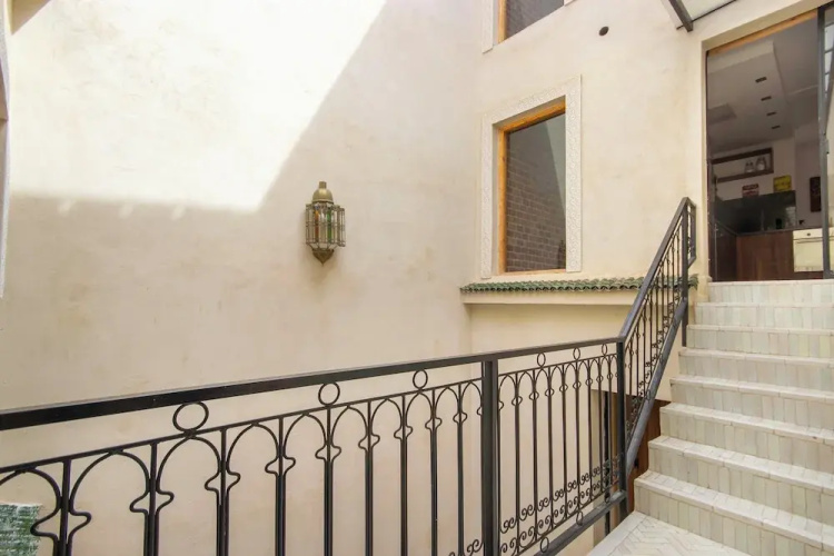 Riad Les Suites Marrakesh - Marrakech