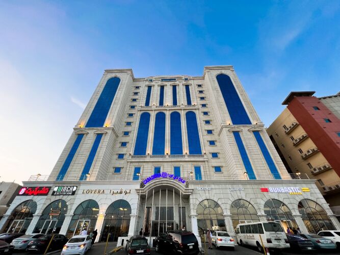 Casa Diora Hotel Jeddah - Jeddah