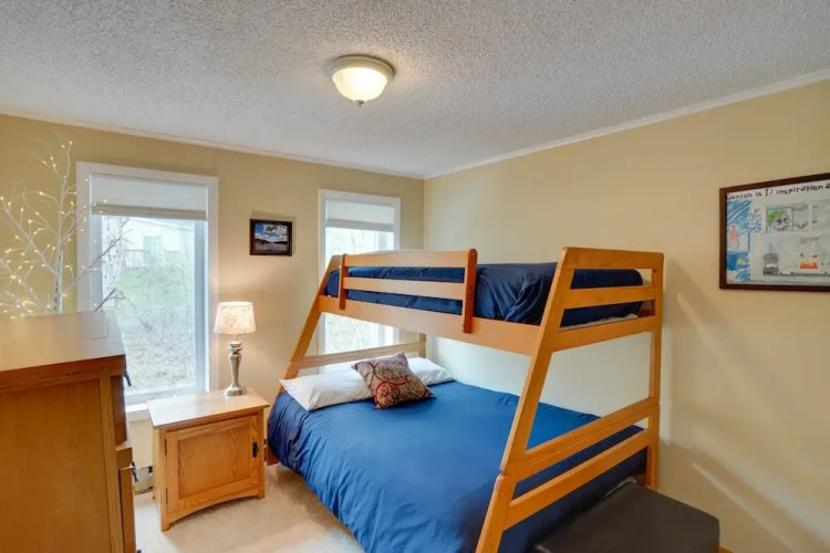 Catskills Home, 5 Mins To Windham Mtn Resort! - Windham, NY