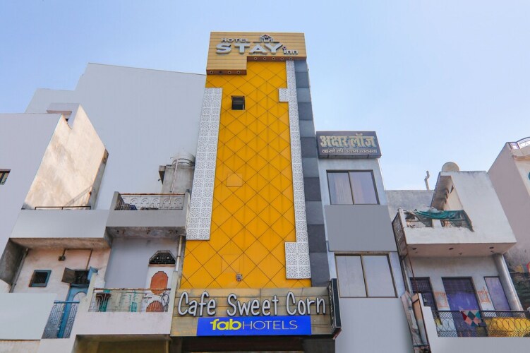 Fabhotel Stay Inn I - 
