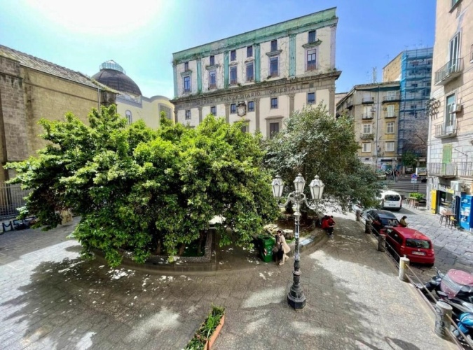Incanto Napoli - Nápoles