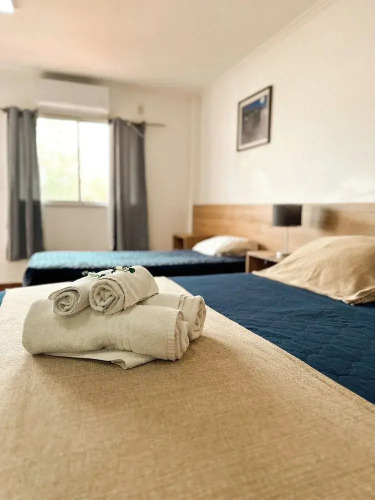 Mediterráneo Suites Iguazú - Puerto Iguazú