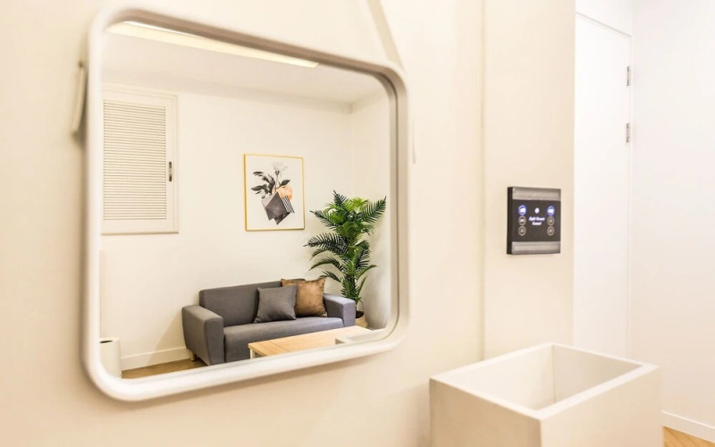 Aank Hotel Ilsan - 일산동구