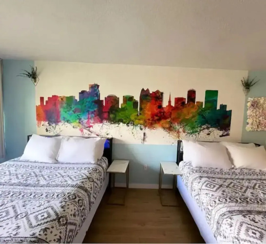 A & S Vacation Rooms - Celebration, FL