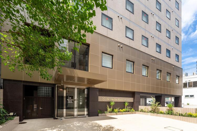 The Onefive Marine Fukuoka - Fukuoka