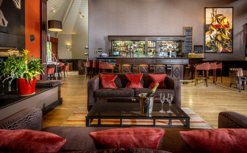 Donnington Valley Hotel And Spa - Newbury