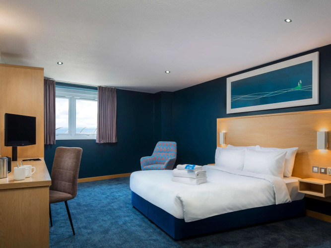 Travelodge Reading Whitley - Reading