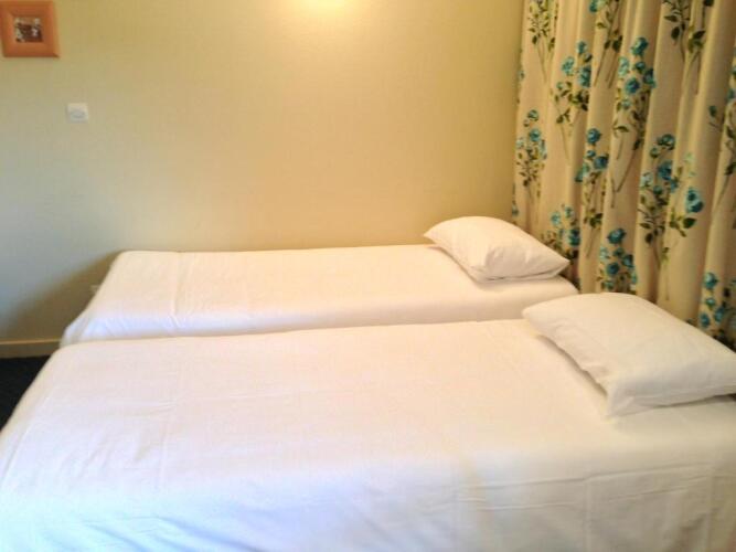 B&b Hotel Le Puy-en-velay - Le Puy-en-Velay