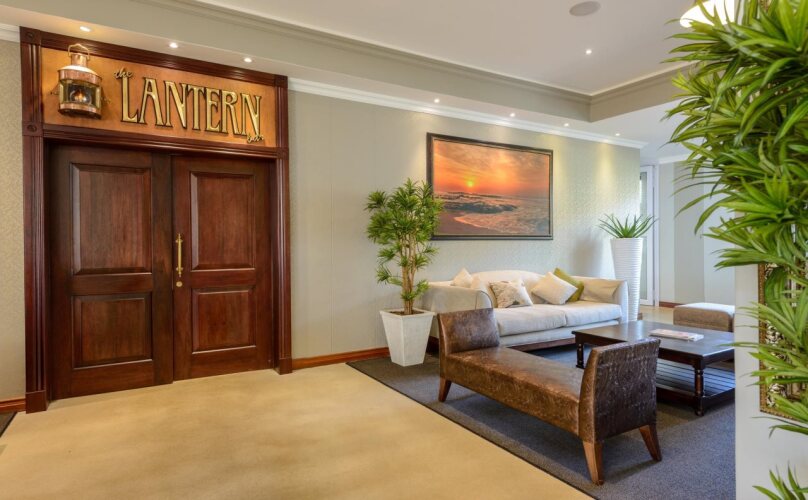 Umthunzi Hotel & Conference - Port Shepstone