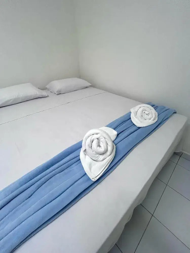 Hotel Paraiso Natal Express - Natal