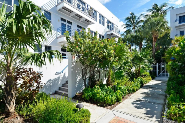 Sundown Refuge By Avantstay Great Location W/ Patio, Outdoor Dining, Bbq & Shared Pool! Week Long Stays - Key West, FL