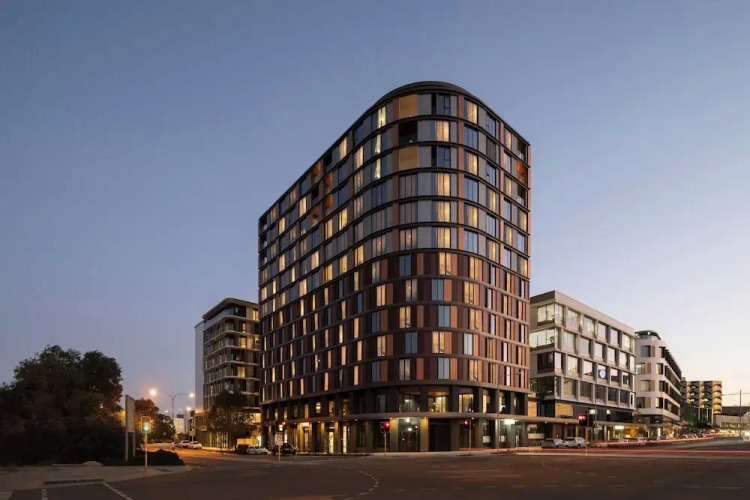Courtyard By Marriott Perth, Murdoch - Perth