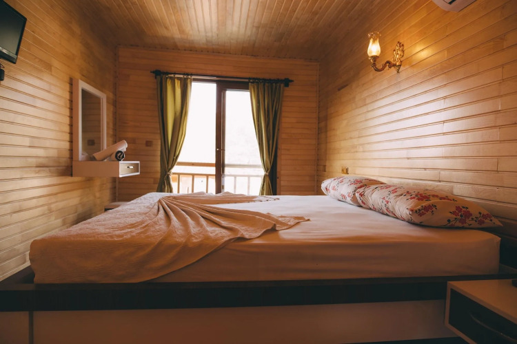 7 Green Adrasan - Adrasan