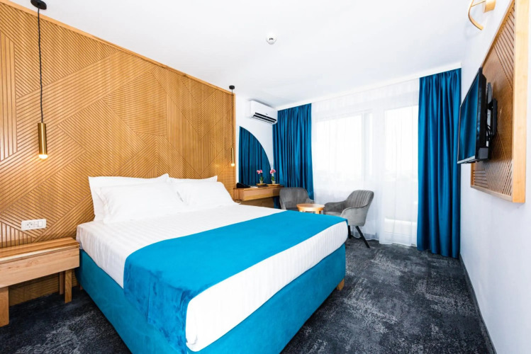 Hotel Parc - Konstanza