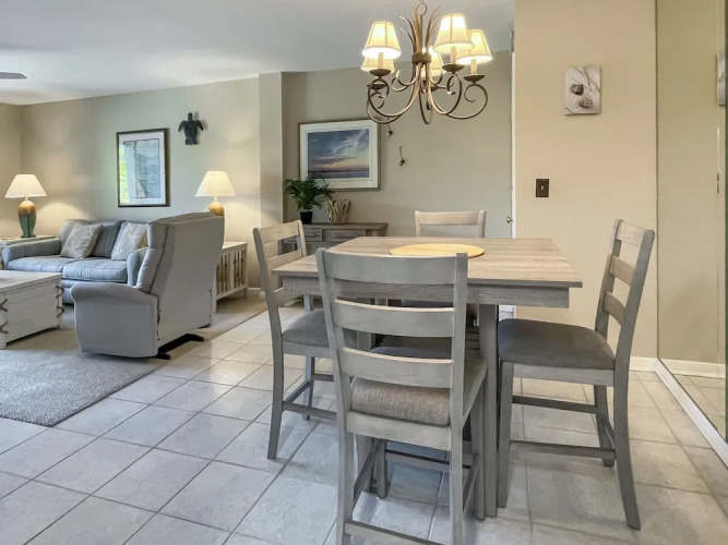 884 Ketch Court At The Sea Pines Resort - Hilton Head Island, SC