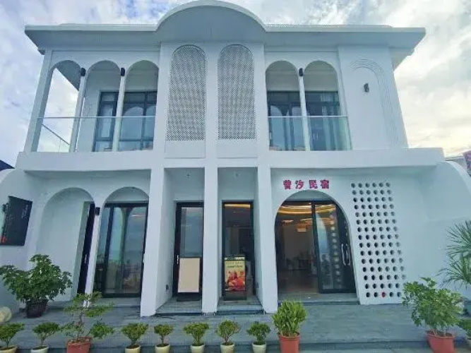 Cengxi Island Hostel - Sanya