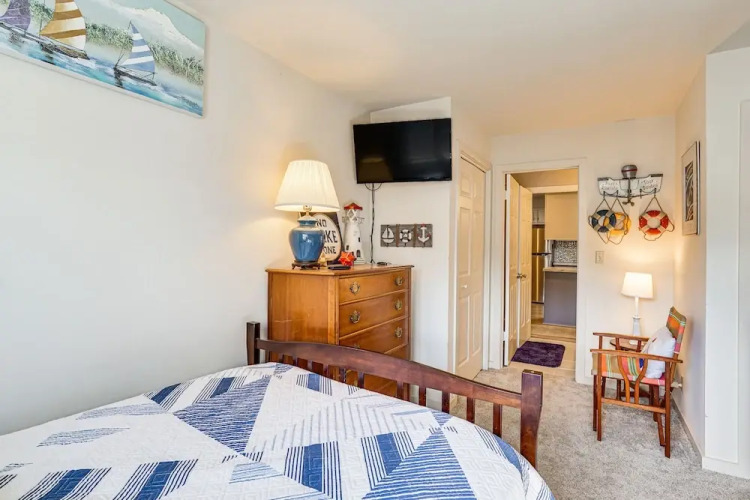 Lakefront Condo W/ Resort Amenities In Osage Beach - Lake Ozark, MO