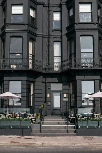 Port Hotel - Eastbourne