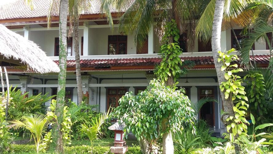 Padang Lovina Sea Side Cottage - Bali