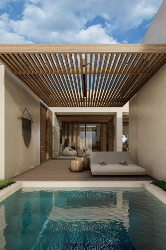 Mosay Kos All Suite Hotel - Кос