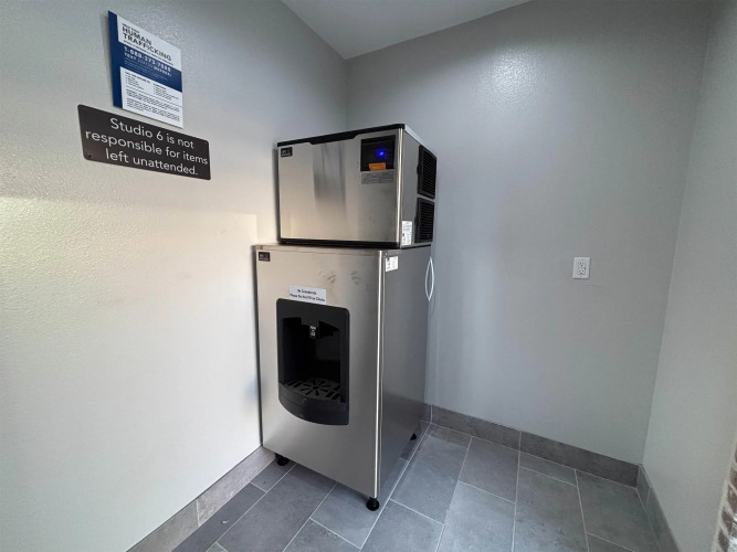 Studio 6 – Humble, Tx - Humble, TX