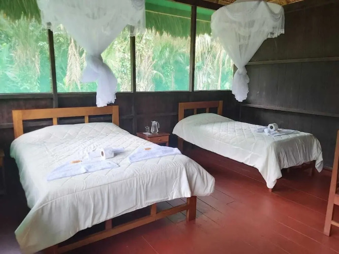 Pokakempi Tours - Puerto Maldonado