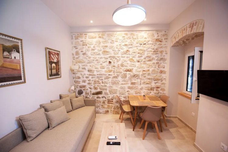 Galielo Boutique Suite By Corfuescapes - Corfú, Grecia