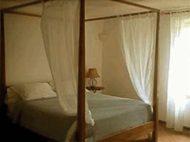 La Bastide Du Paradou 2 - Moustiers-Sainte-Marie