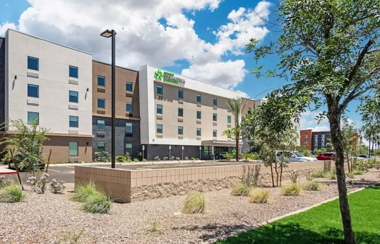 Extended Stay America Premier Suites – Phoenix - Chandler – Airport - Chandler, AZ